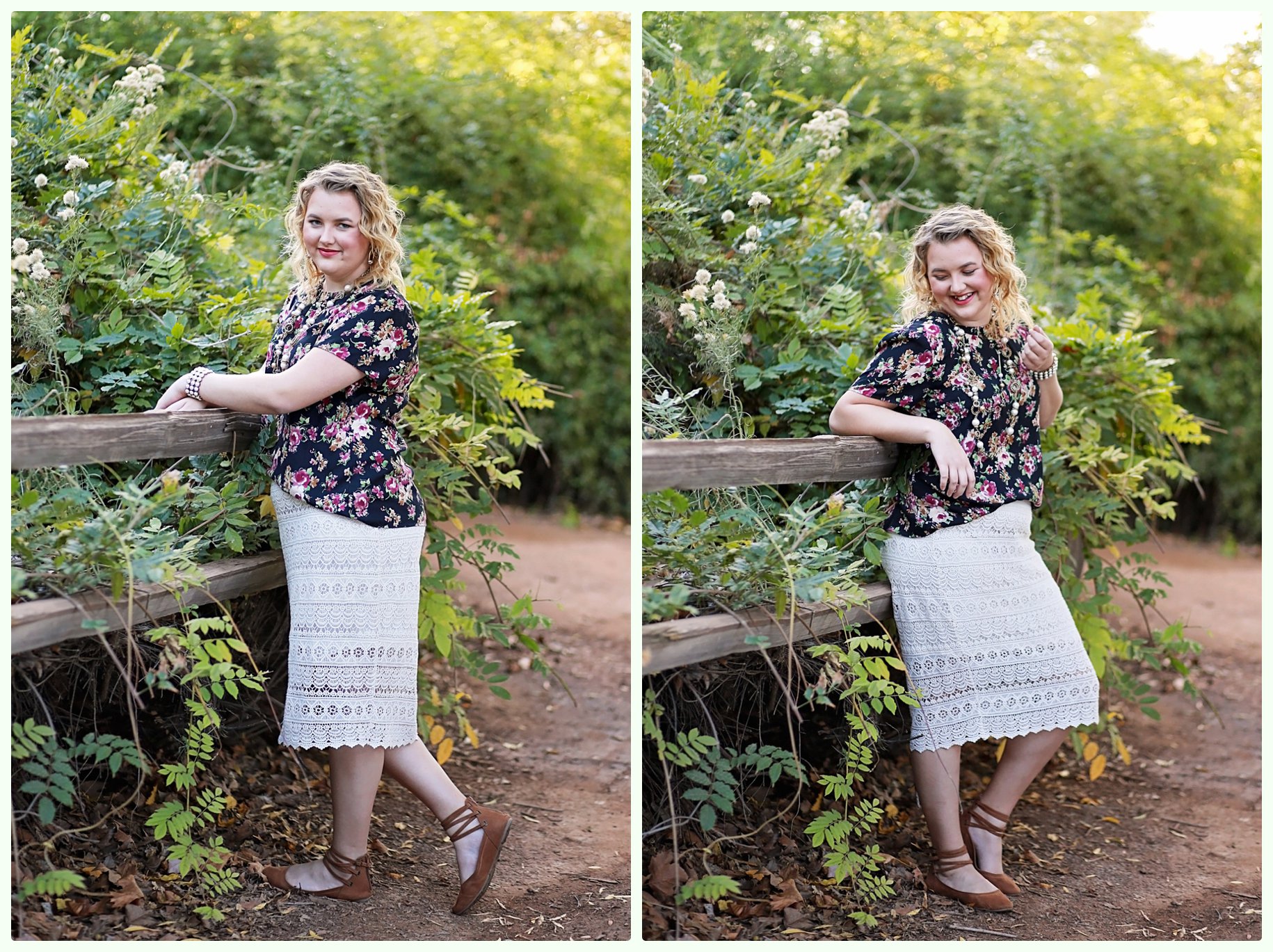 Emilee | Saint George Utah Senior Photographer » Living Art Photography ...