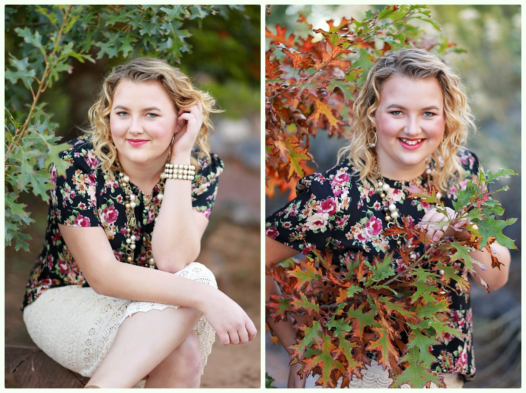 Emilee | Saint George Utah Senior Photographer » Living Art Photography ...